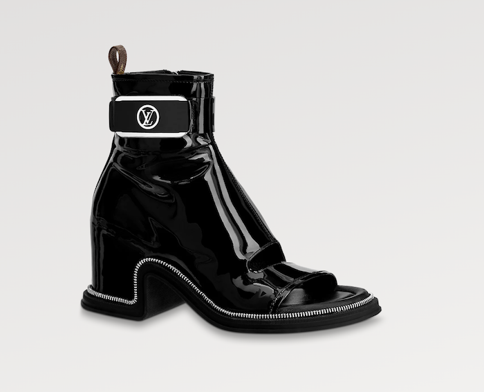 2023精品短靴推薦這10雙！LV、Dior、BV、Gucci…黑白色系經典好搭還不過時、Chanel這款雙色鞋美翻天！ | Bella.tw儂儂